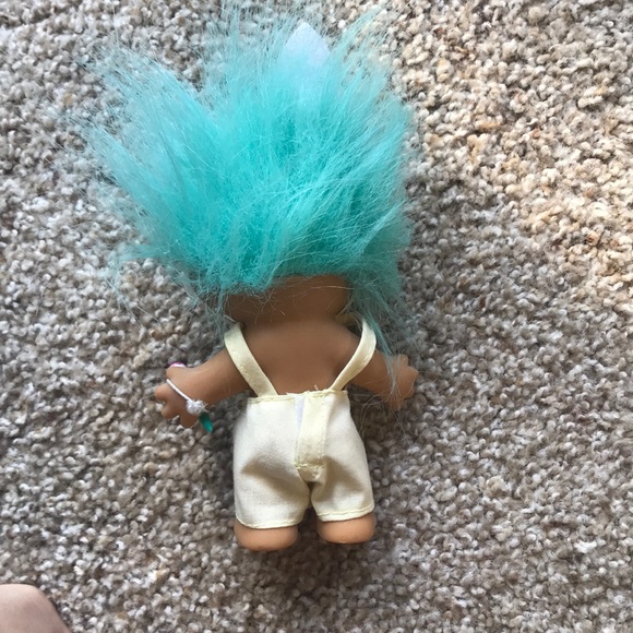 Russ | Other | Authentic 8s Troll Doll | Poshmark